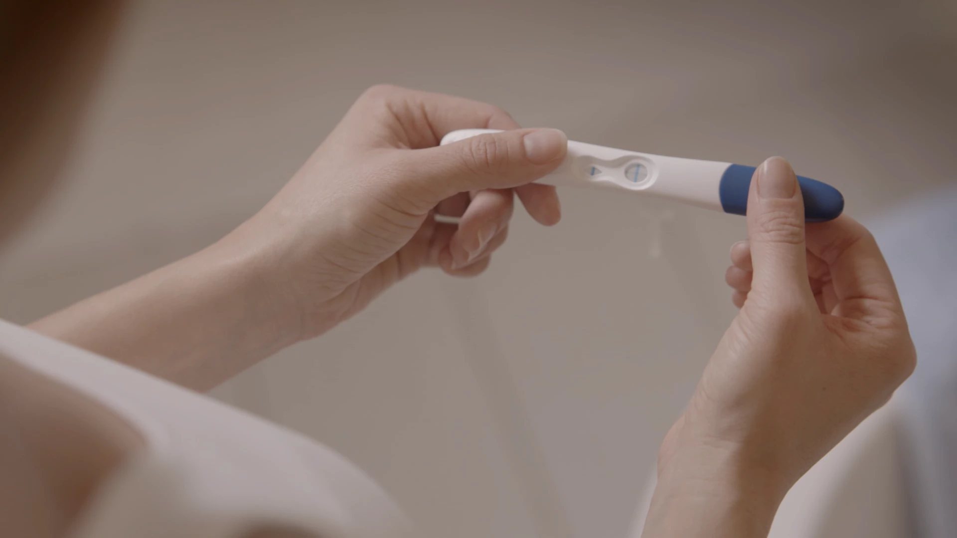 4 Weeks Pregnant Symptoms